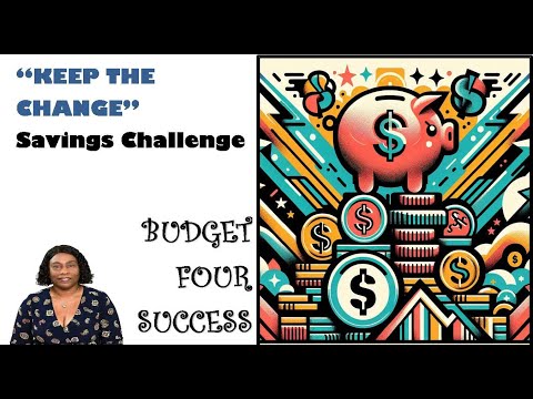 Keep the Change Savings Challenge
