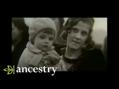 Ancestry.com World Archives Project - Don't let the world's stories disappear | Ancestry