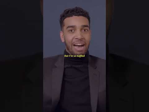 Guy switches to a Jamaican accent 🤣😂😂