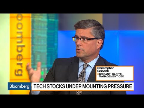 Rates Are in a 'Normal, Short-Term Freak Out,' Grisanti Says