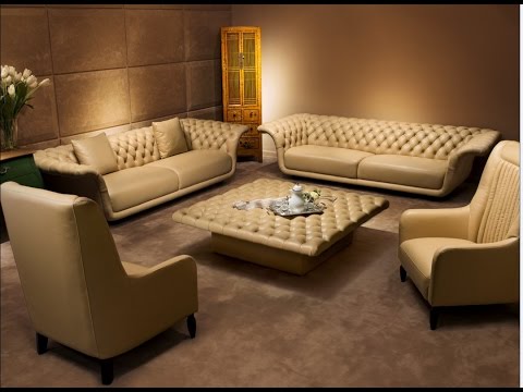 Best Leather Furniture Brands