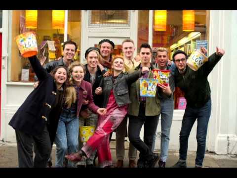 Pride: Beautiful Song About Oppression and the Undying Human Spirit ...