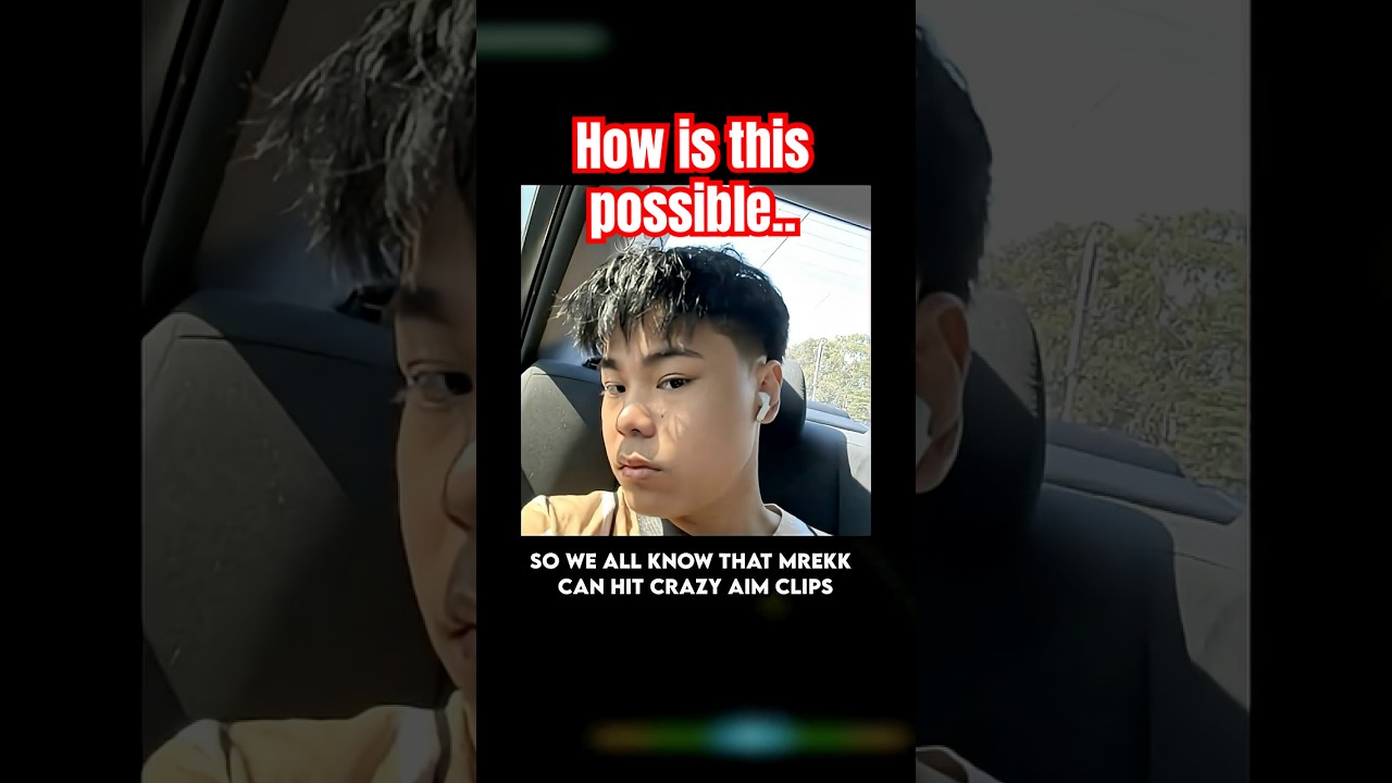 The Most Satisfying Mrekk osu! Clips... | #osu #osugame #osuclips #mrekk #rank1 #satisfying