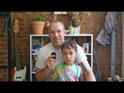 35 | Harnessing AI to Maximize ROI: Jason Littrell on Work-Life Balance with Family