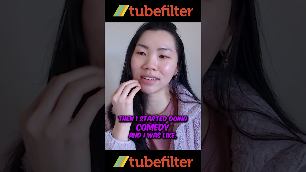 Lyanna Kea goes drama to comedy