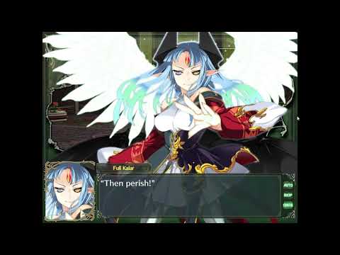 Steam Community :: Video :: Full Kalar (Rance Quest Magnum)