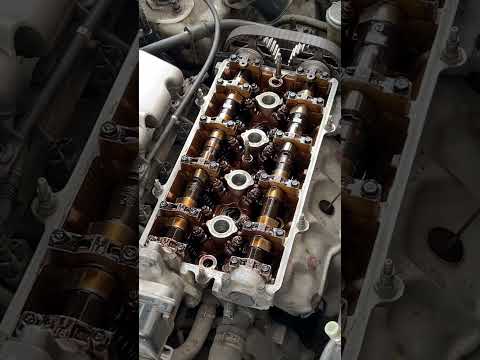 SUV ENGINE PREVENTIVE MAINTENANCE PMS #automobile