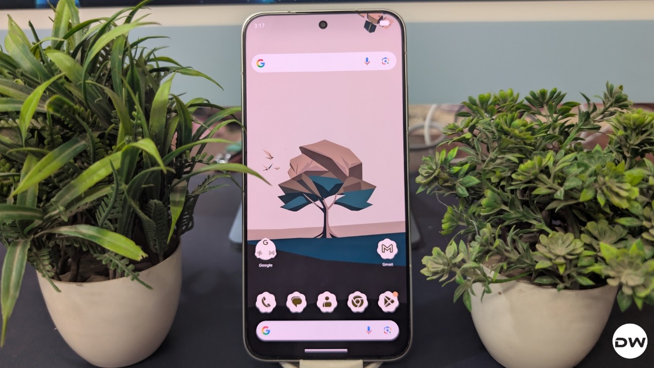 Yet Another AOSP Project Android 16 is Here for Poco F7