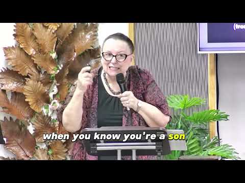 🌟 Change Your Name | Dr. Dorothy Pior | A Powerful Message of Faith and Transformation 🌟