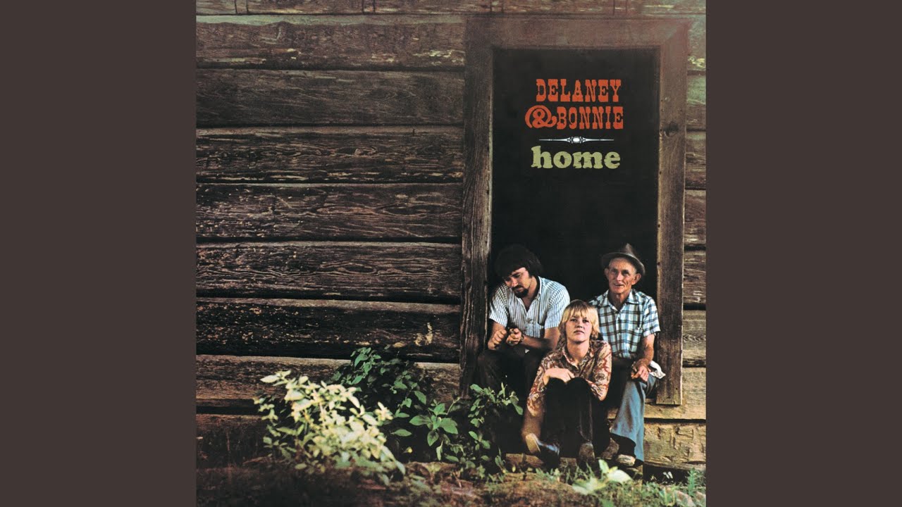 Dirty Old Man (Album Version)