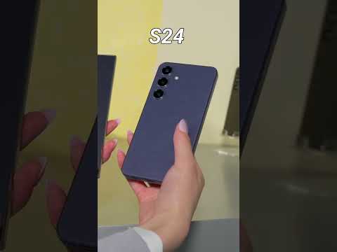 Samsung's SECRET Phone ????