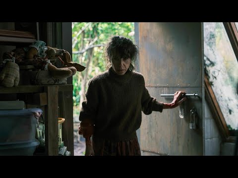 A24's Horror Universe EXPOSED! Talk to Me & Bring Her Back Connected!