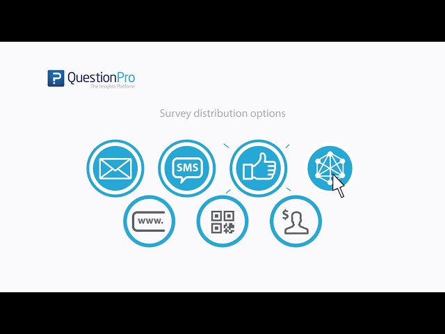 QuestionPro Pricing, Reviews, & Features in 2022