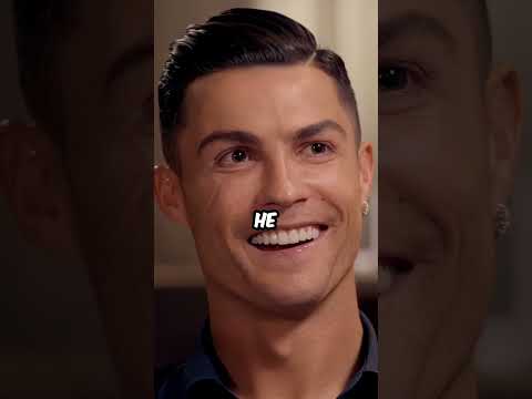 Ronaldo Finally Revealed the Truth About Cristiano Jr.’s Real Mom!