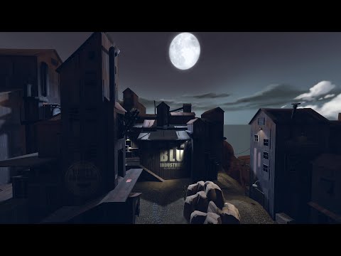 Steam Community :: Video :: Tutorial: How to change to night on any map ...