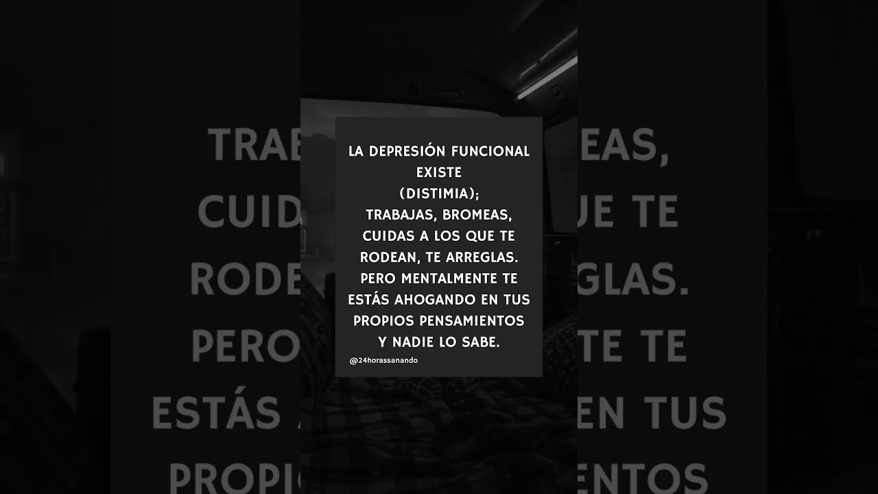 La depresión funcional... #acciónpoetica #leeresvivir #poesia #indirectas #frases #textospoeticos