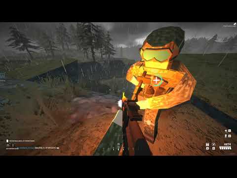Steam Community :: Video :: Battlebit Remastered Playtest :4