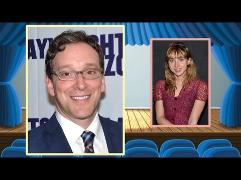 Theater Gone Wrong: Jeremy Shamos Remembers His Desperate Search for a Ten Dollar Bill