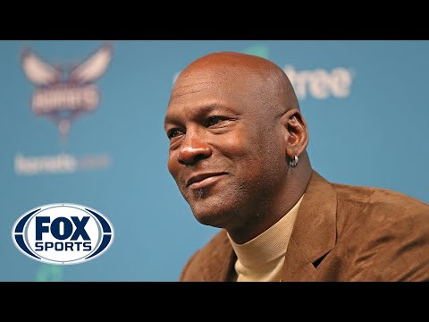 NBA All-Stars celebrate Michael Jordanโs 56th birthday with favorite stories | NBA ALL-STAR WEEKEND