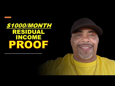 Earn A $1000 Per Month With The Home Business Academy Affiliate Program