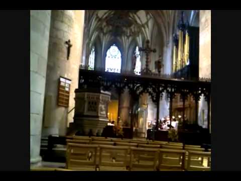 Tewkesbury Abbey