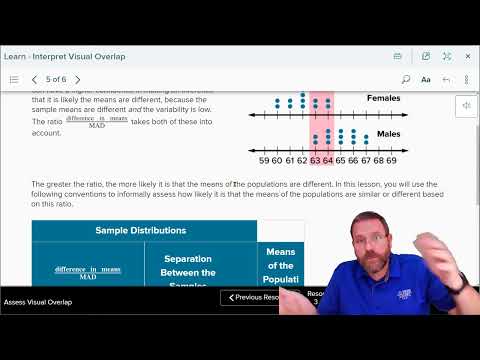 11-5 Assess Visual Overlap (Only Part)