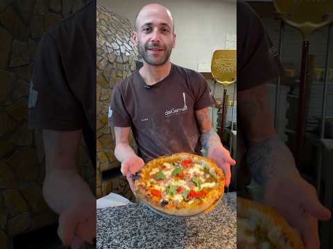 Nuova pizza disponibile da oggi!๐Vieni a provarla, ti aspettiamo daiGemelli๐ค