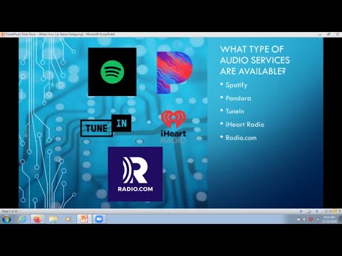 Make Your Car Stereo Intriguing