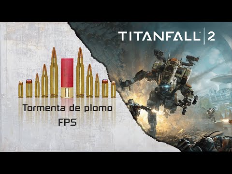 Steam Community :: Video :: Titanfall® 2