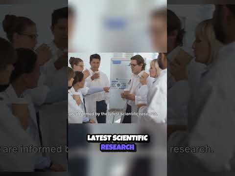 Biomedical Science The Unsung Hero of Healthcare 🌟
