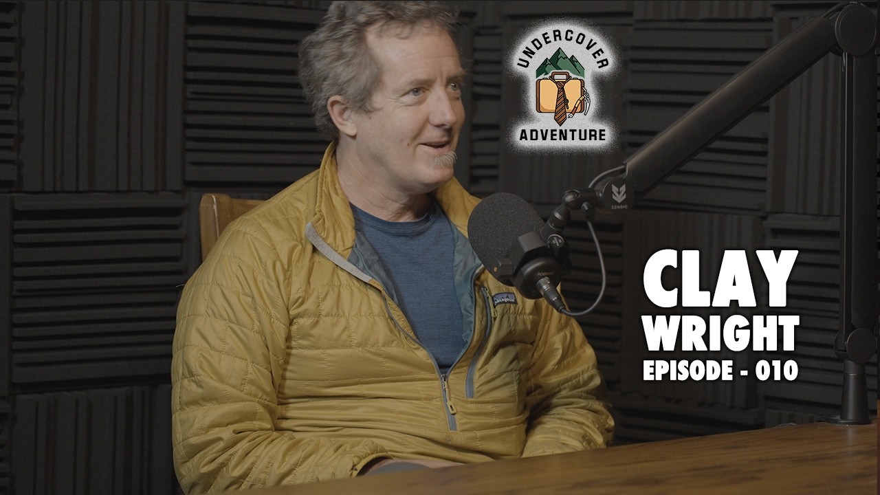 Clay Wright - 010 - USA Freestyle Team/Kayak Instructor/Whitewater Kayaker