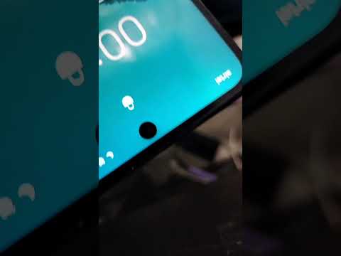 realme c55 network problem solf