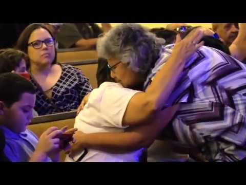 Robert "Leo" Trevino Jr. Memorial Video
