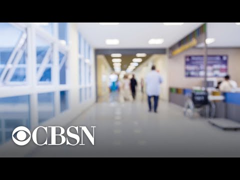 New York Times Opinion film looks at nurses' role in fighting COVID-19