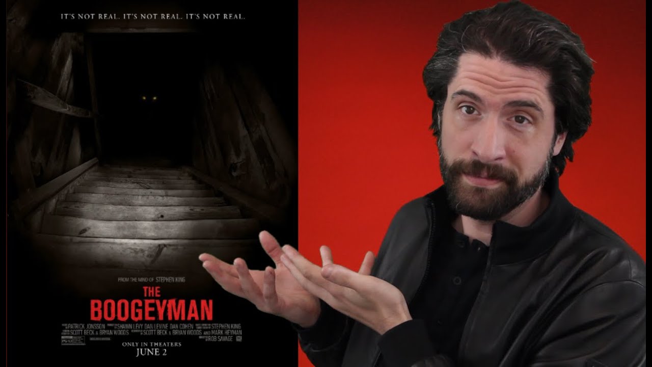The Boogeyman - Movie Review