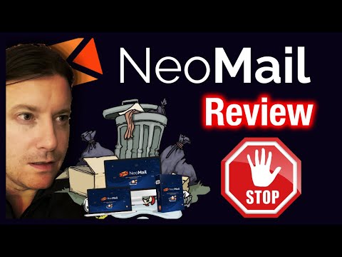 NeoMail Review π« 3/10 DONβT TRUST π« Honest Neo Mail Review