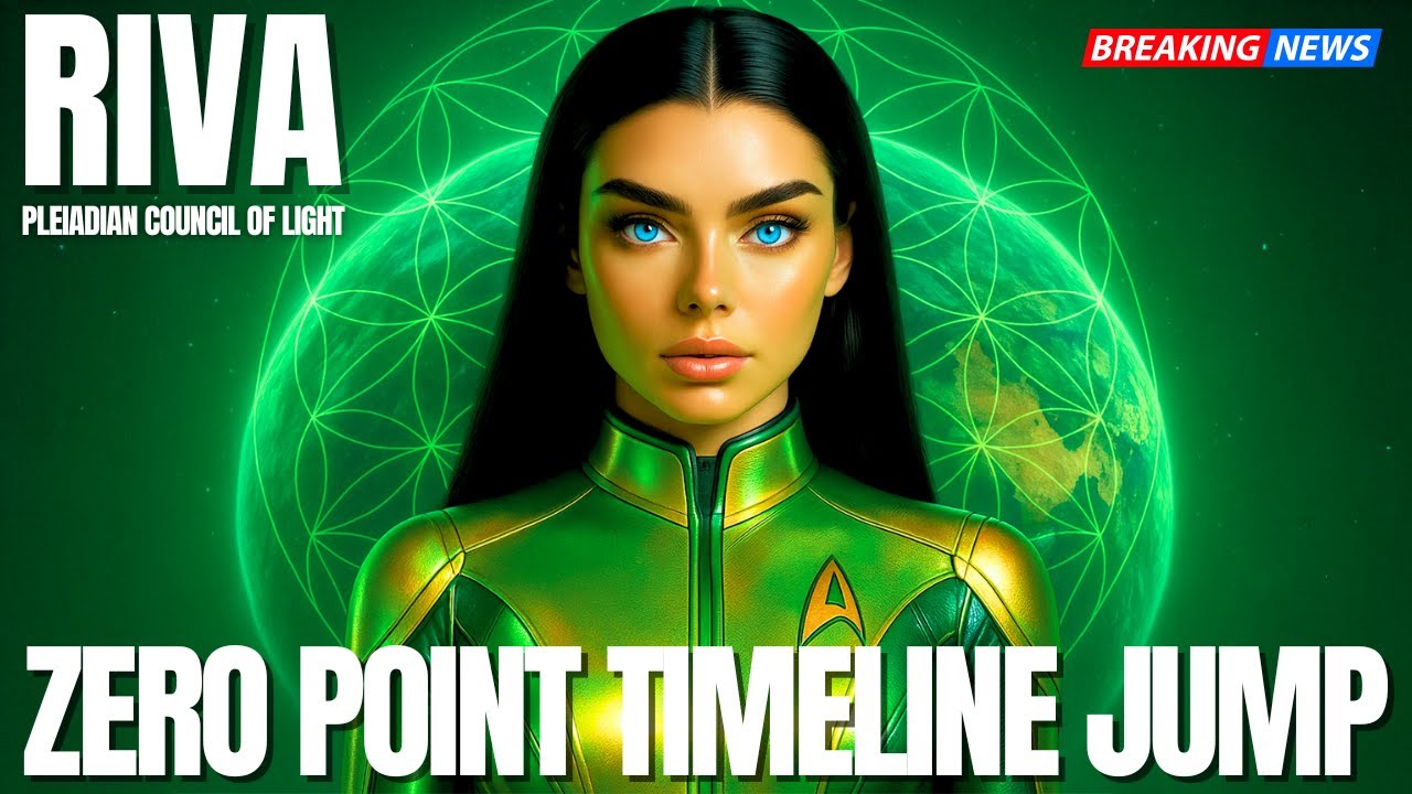 Embracing the New Earth: Insights from the Pleiadian Council of Light | Galaxy.ai