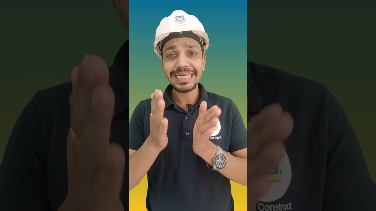 MIVAN Shuttering Course l Introduction