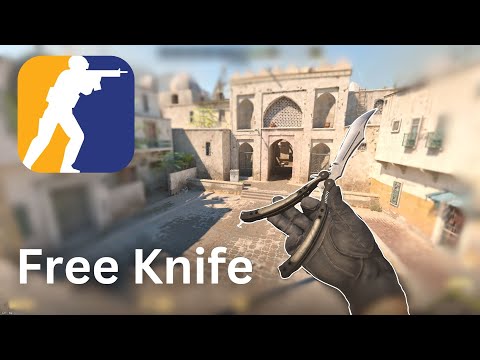 Knife Commands In Counter-Strike 2