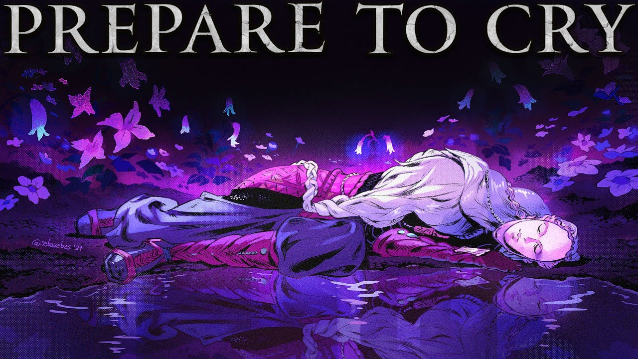 Exploring the Depths of Elden Ring: The Poison of Thiollier | Galaxy.ai