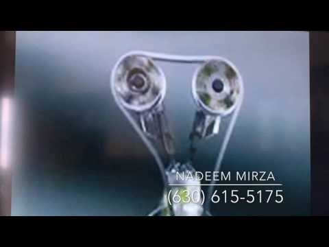 How does the VVT-I Technology works in a Toyota
