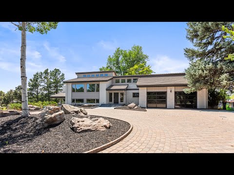 4 Greenridge Rd, Greenwood Village, CO