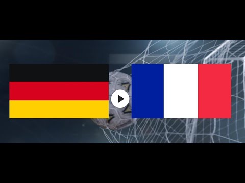 How to watch Germany vs France online (Handball WC 2019)?