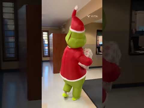 DDDC 2024 spirit week video