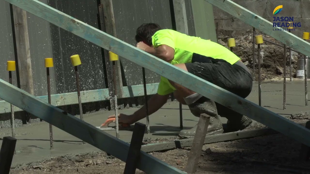Why You Need a Professional for Structural Retaining Walls | Jason Reading Landscapes