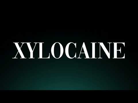 How to Pronounce 'Xylocaine'! Correctly (Medical Term)