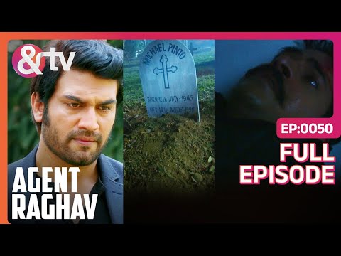 Niketan को किया जिंदा दफन | Agent Raghav Crime Branch | Ep.50 | Full Episode | AND TV