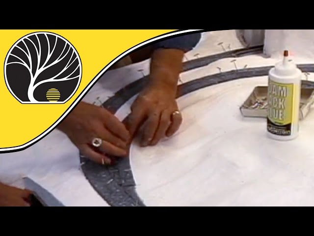 Risers - Woodland Scenics