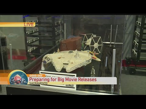 Star Wars: The Last Jedi