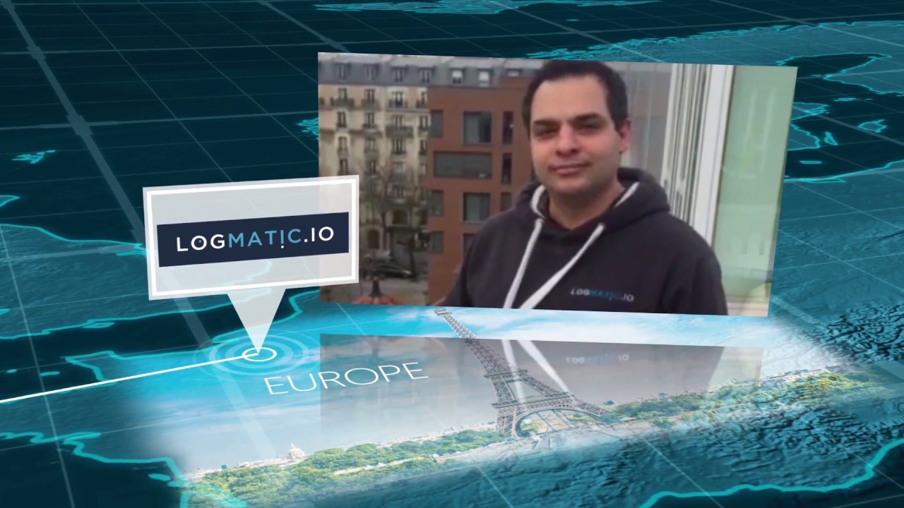 Meet the Companies Taking Part in the 2017 Startup Roadshow!